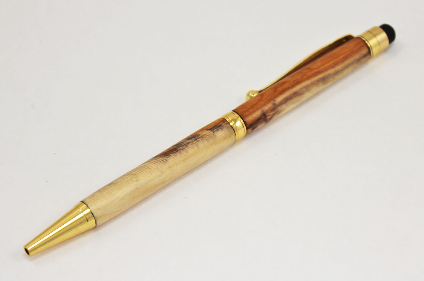 Woodturning Projects For Beginners wood turning a pen