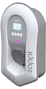 zappi electric car charger review